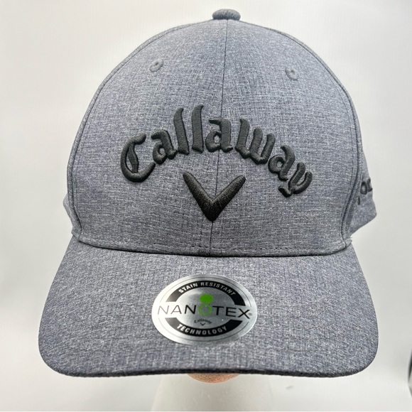 Callaway | Accessories | Callaway Golf Hat Odyssey Interform Adjustable ...